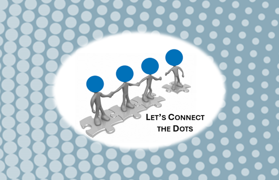 Connect the Dots Event · Mobilize
